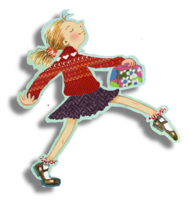 Lyn Dylan Illustrator